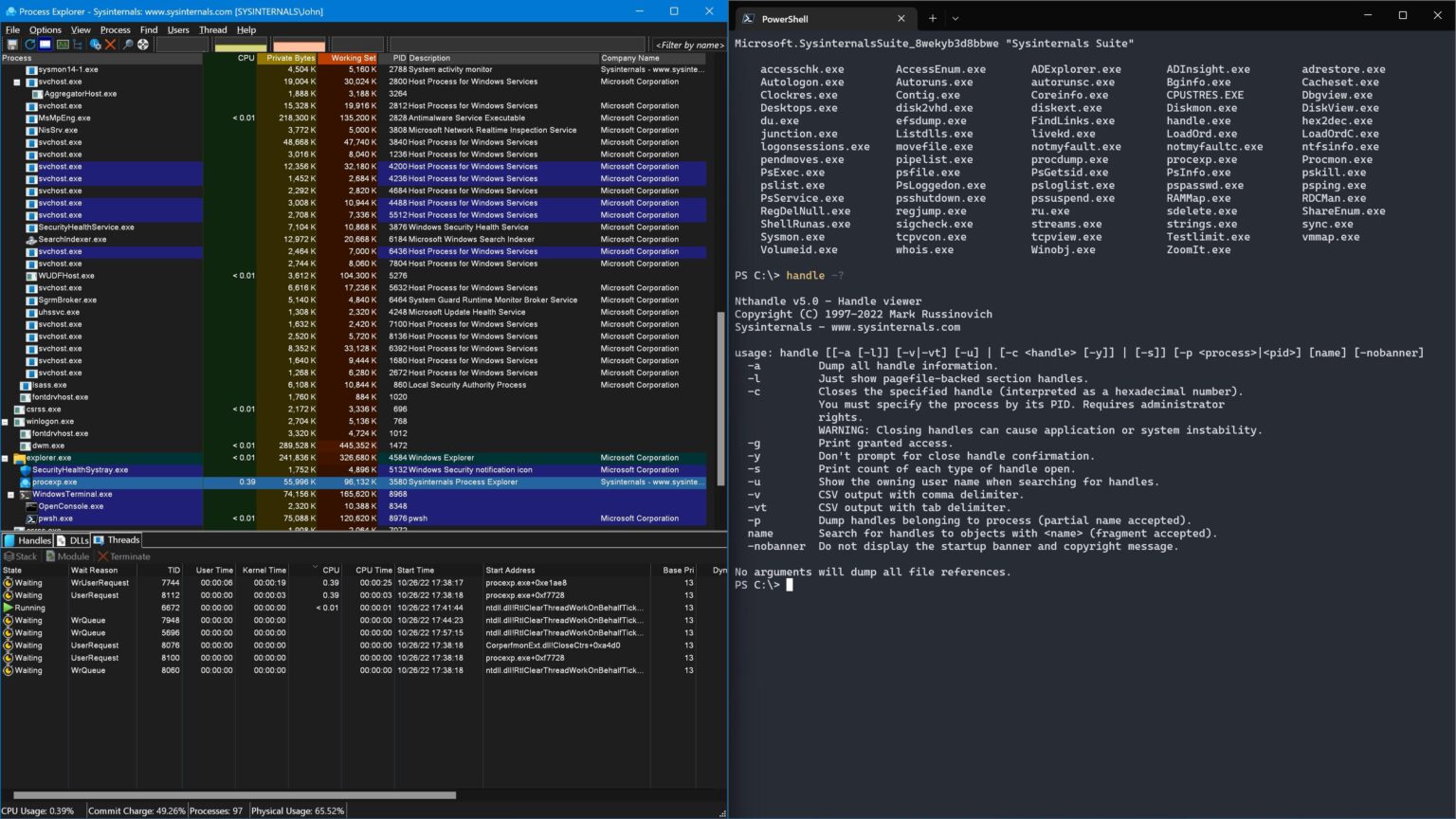 Forensic Artifacts in Windows: A Complete, Practical Guide