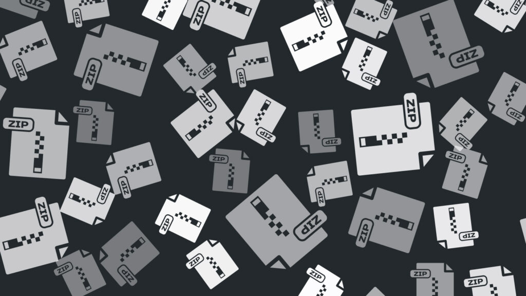 Compactar e descompactar no Windows usando comandos (CMD e tar)