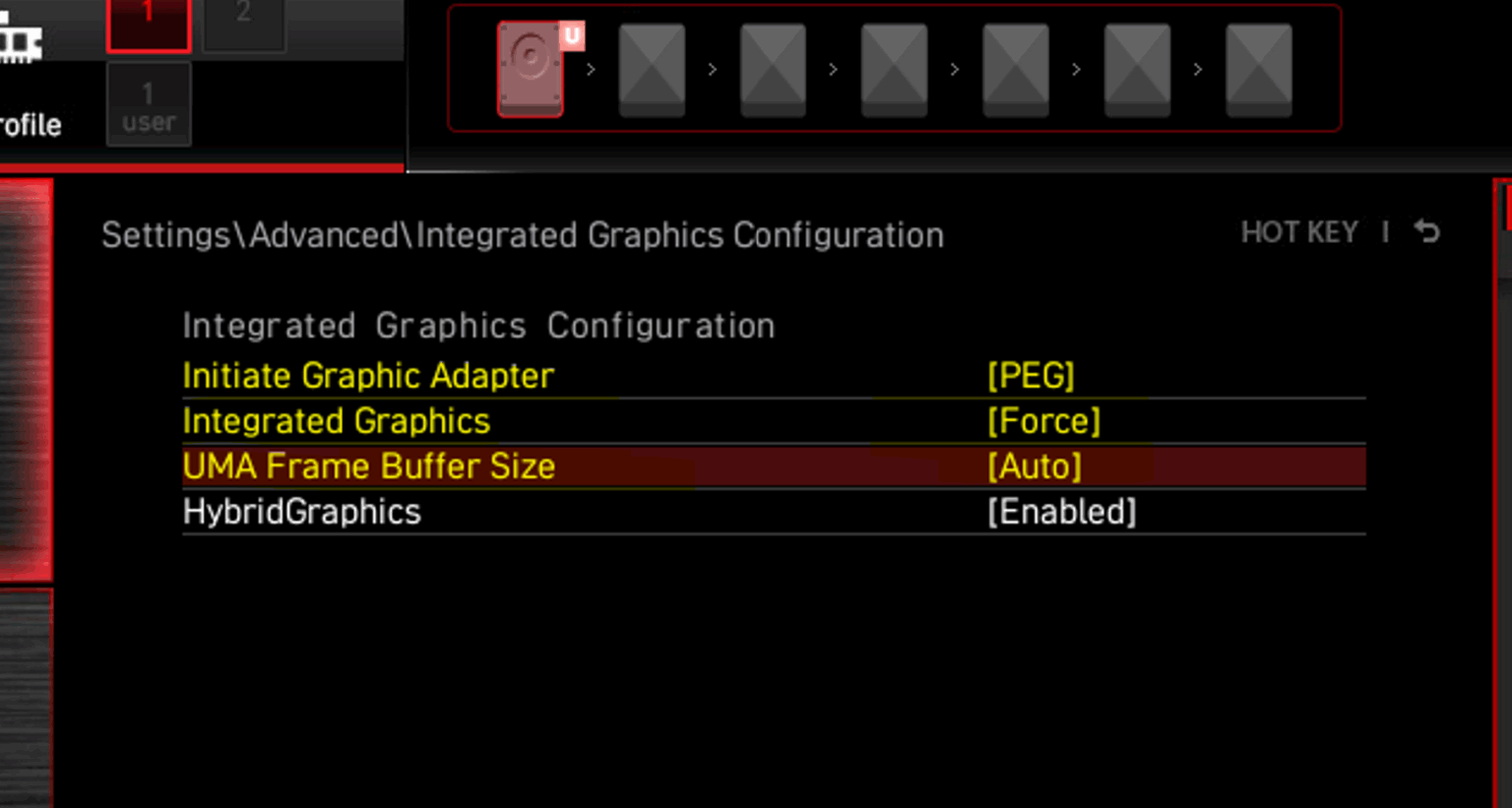 Upgrading iGPU RAM from UEFI or BIOS: Complete Guide