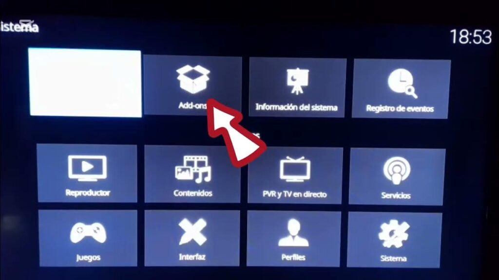 Install Vavoo TV Addon on Kodi: Step by Step Guide