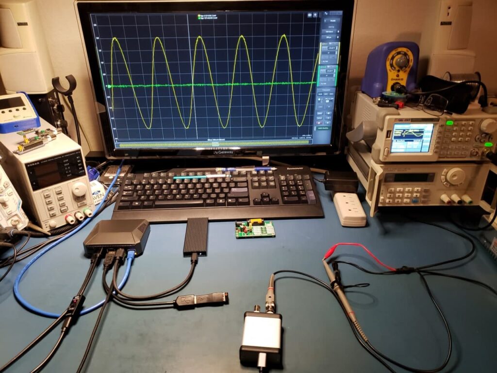 כיצד להתקין את HScope על Windows: מדריך ותאימות