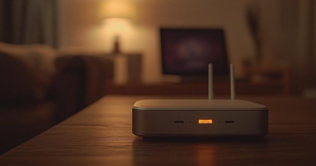 Ang pagpapalit ng router ng iyong ISP ng isang third-party na router ...