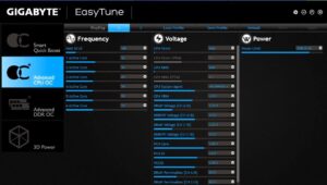 Overclocking sécurisé sous Windows 11 : Afterburner, AI Suite et EasyTune