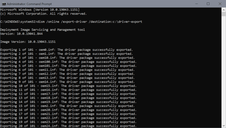 How to update drivers from Gigabyte Control Center