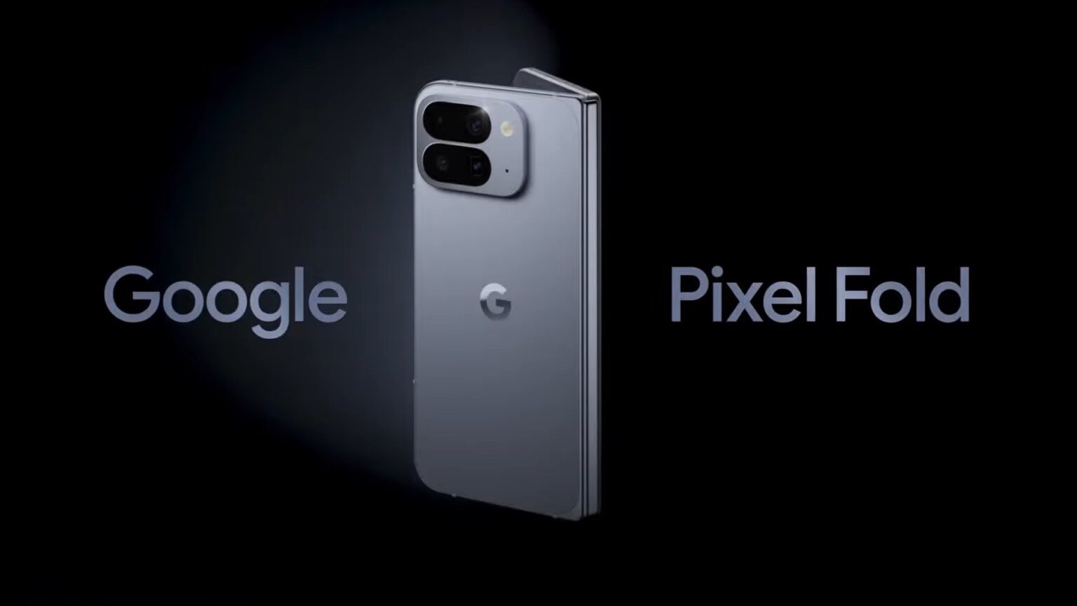 Google Pixel 10 Pro Fold: análisis del plegable de Google