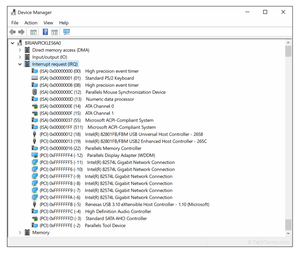 What is IRQL and how to avoid IRQL_NOT_LESS_OR_EQUAL