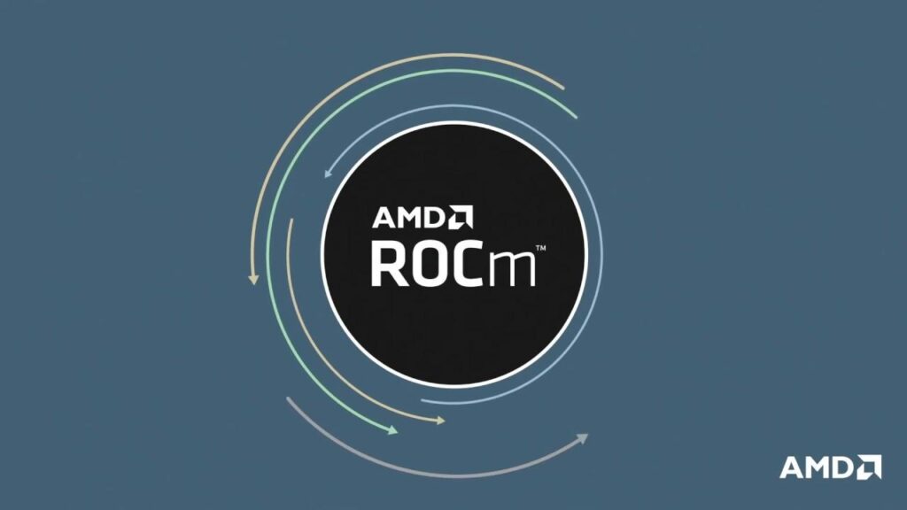 Installing AMD ROCm on Windows and Linux: a complete guide