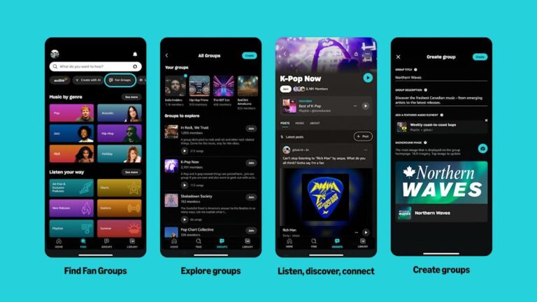 How to use Amazon Music on Windows 11