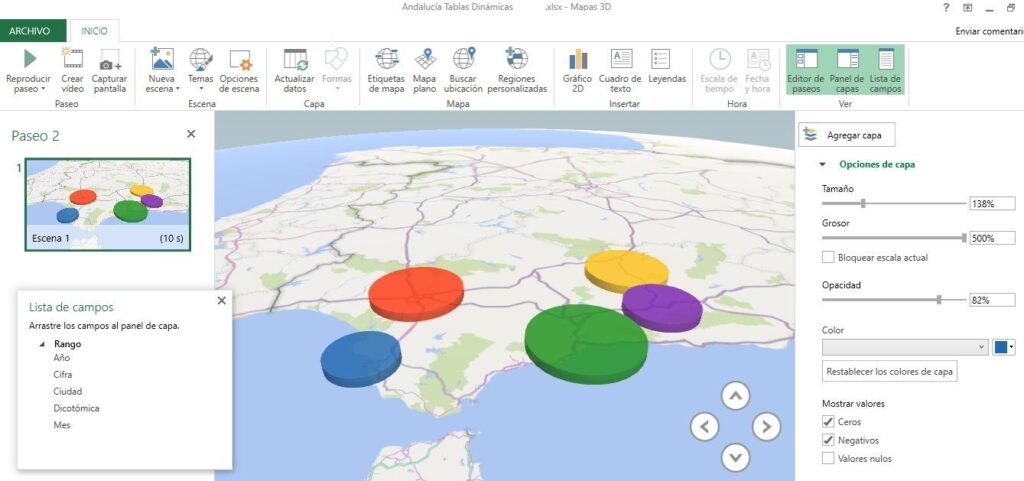 Convertir Shapefile a GeoJSON: Guía para Web Mapping
