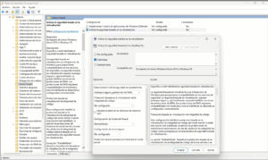 How to configure Credential Guard in Windows