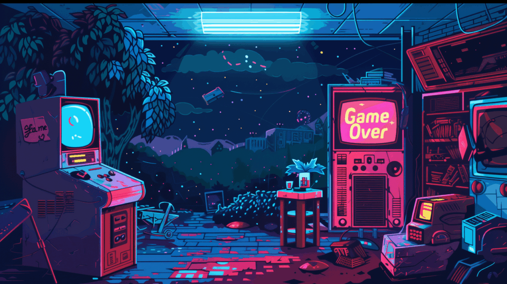The first video game: origins, candidates and legacy