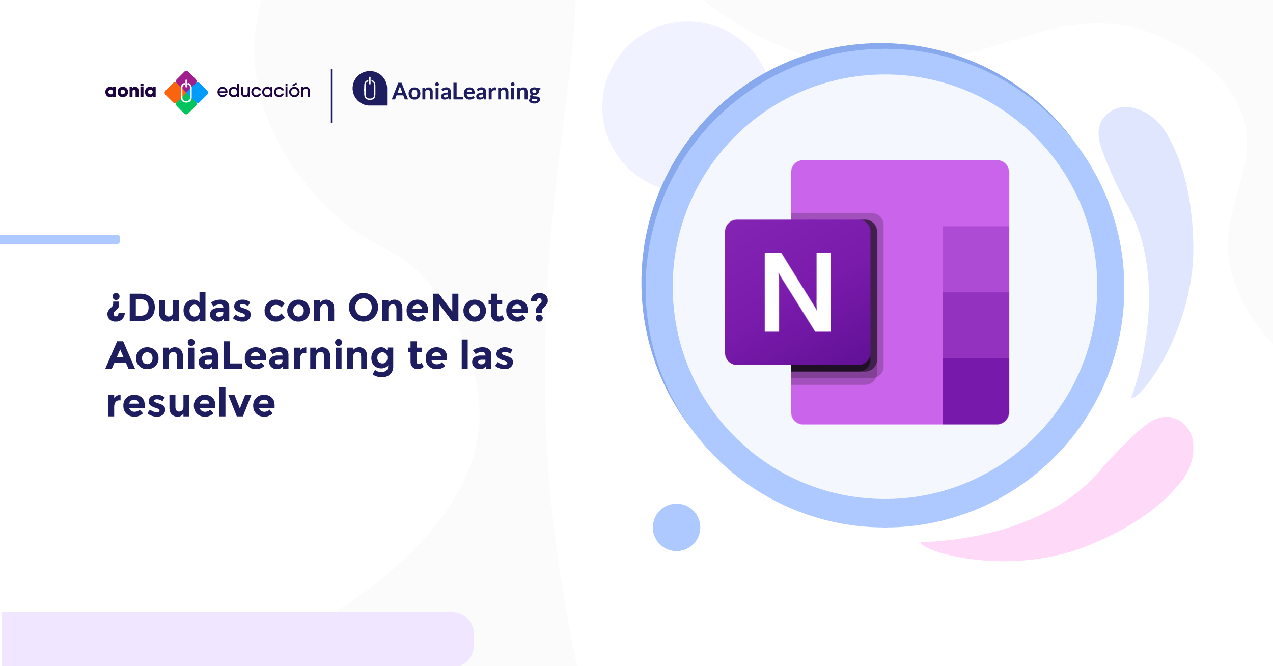 OneNote를 Office의 지식 저장소로 통합하세요