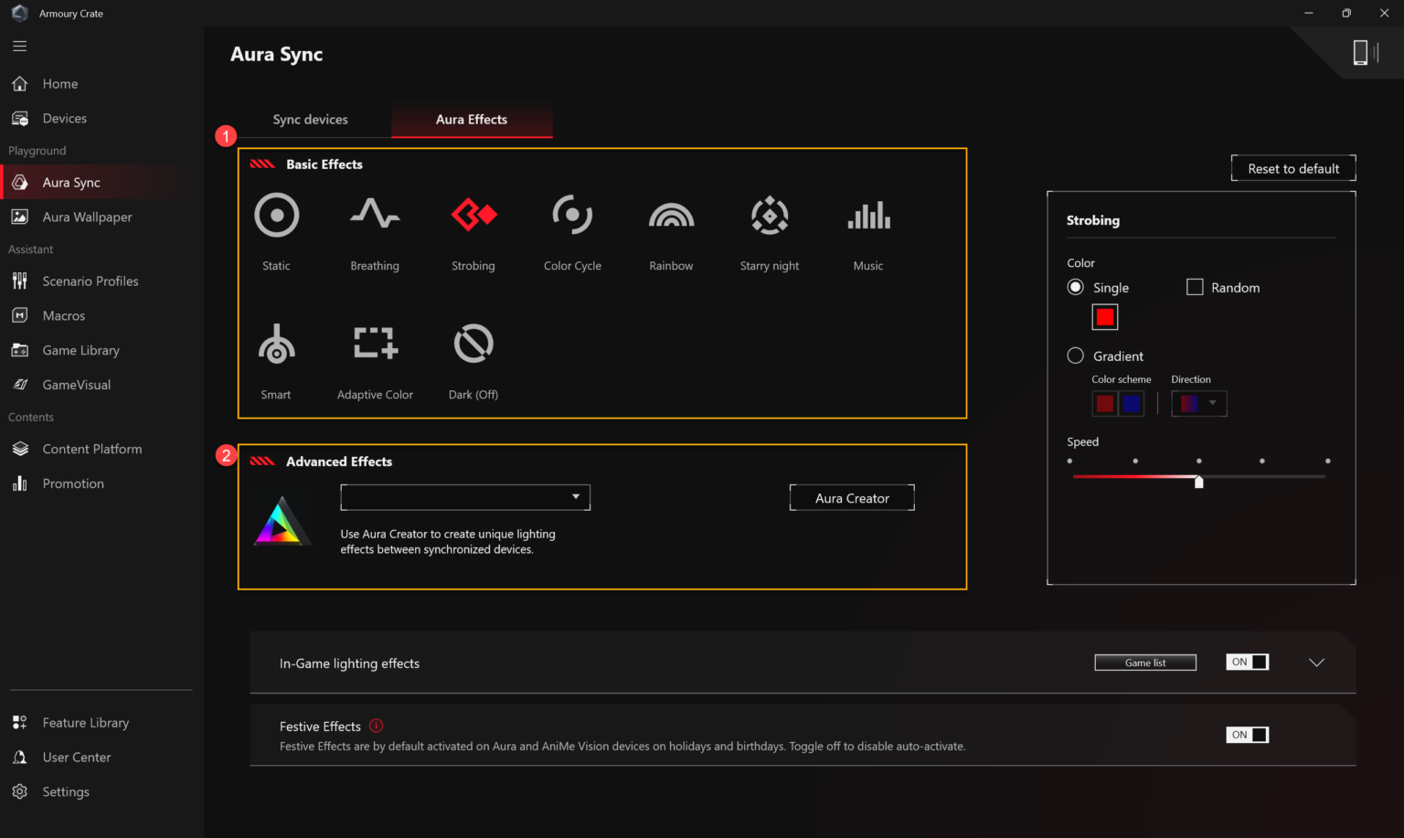 Control PC fans with Fan Xpert 4 and Fan Control