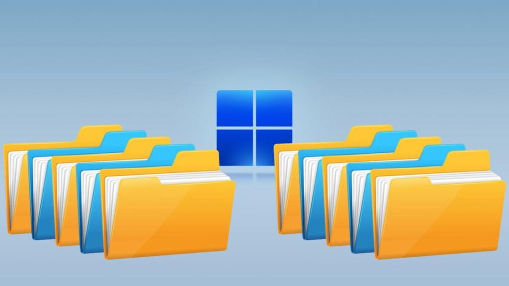 Windows 11 图标布局恢复：完整指南
