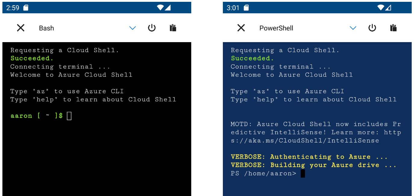 Comment envoyer des e-mails depuis Bash et PowerShell