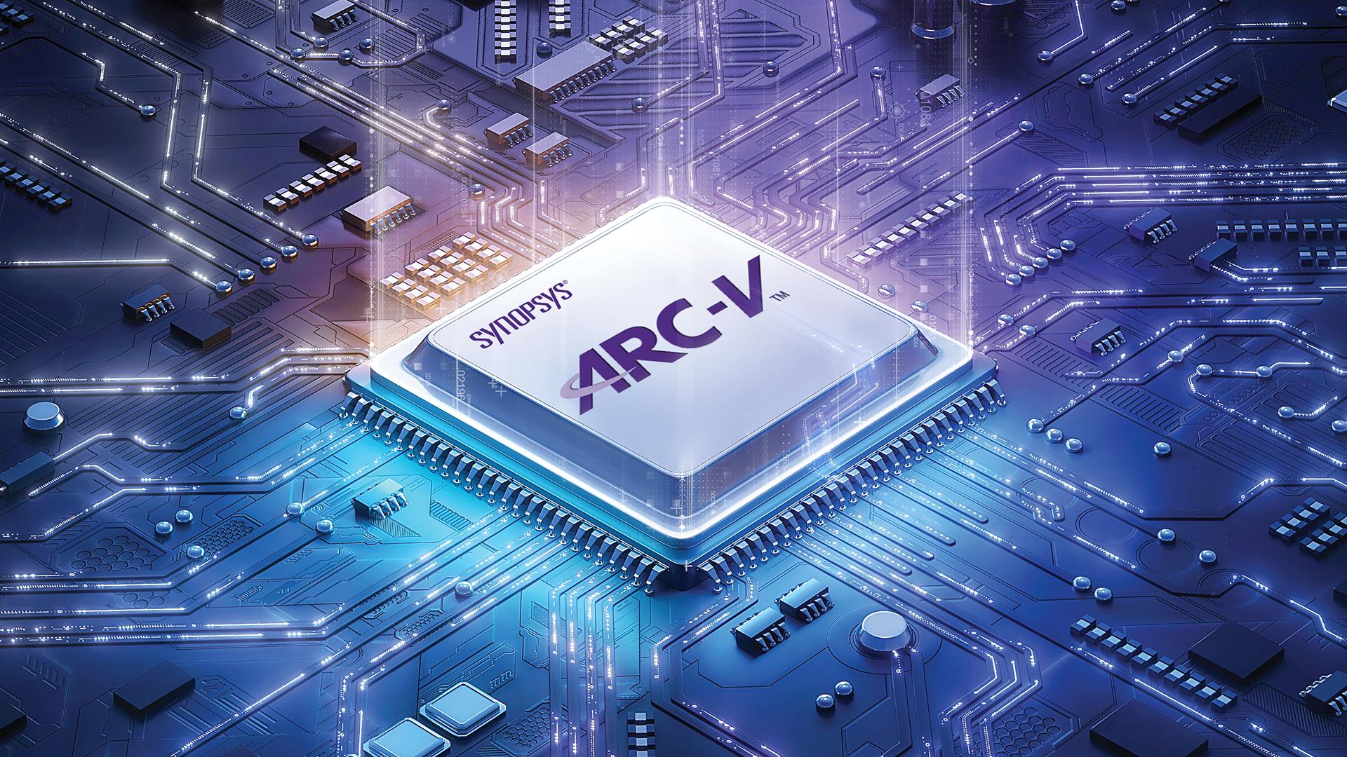 GlobalFoundries neemt MIPS en ARC over om het RISC-V-tijdperk te leiden.