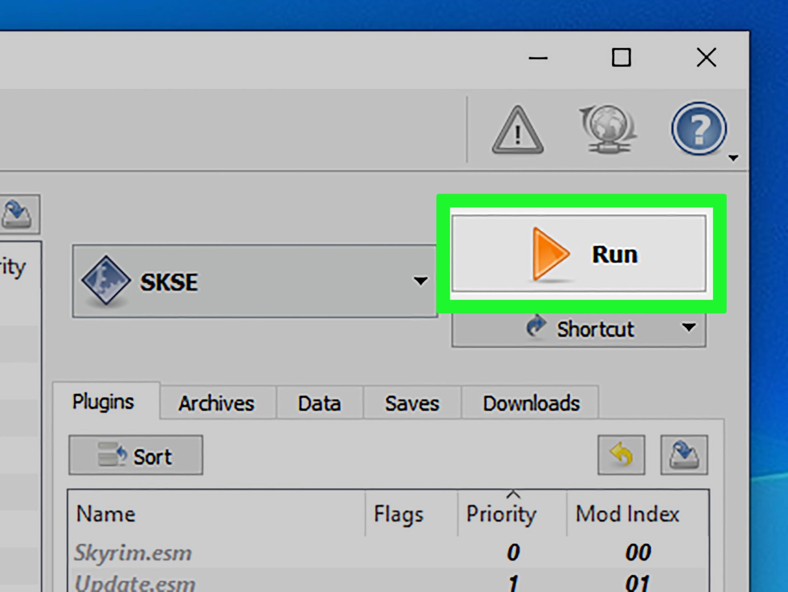 Základné mody a ako ich nainštalovať v hre Skyrim Special Edition
