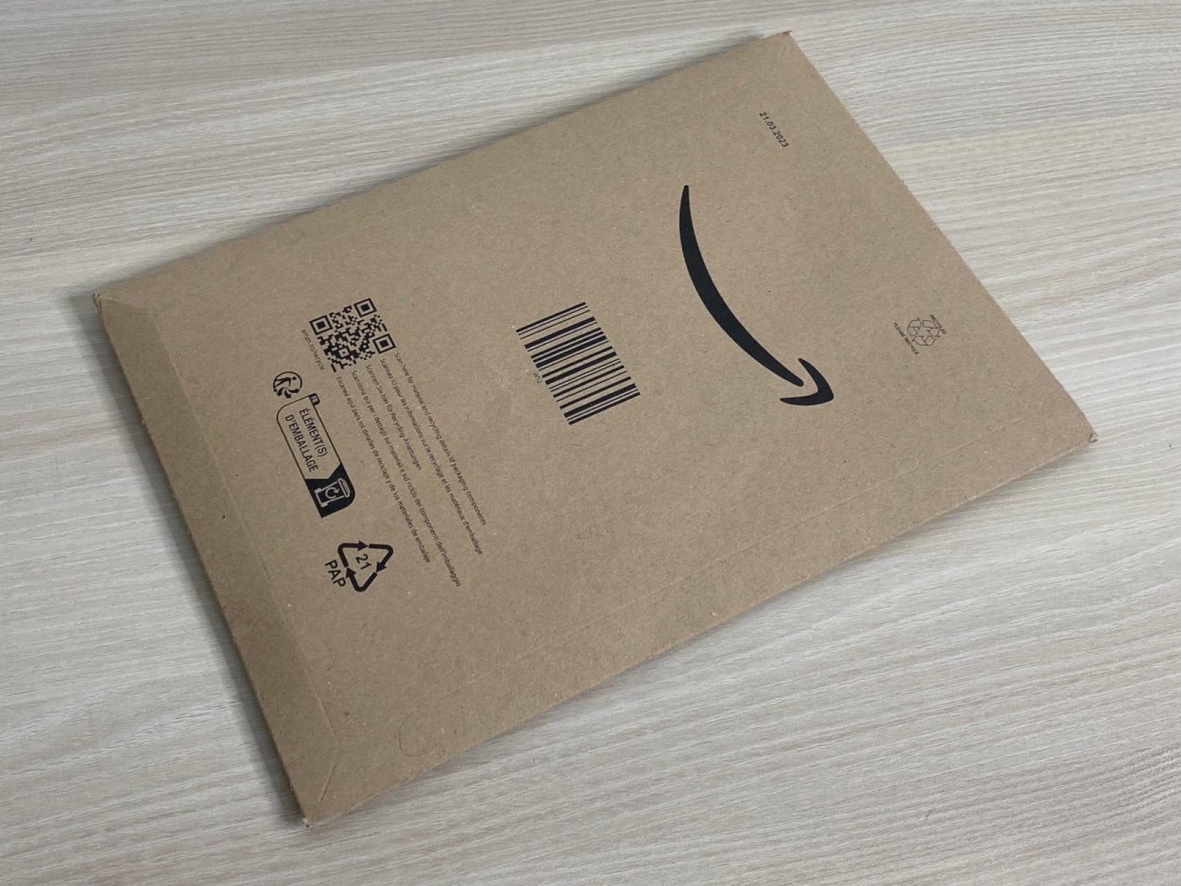 How to file a claim with Amazon if your package doesn't arrive on time