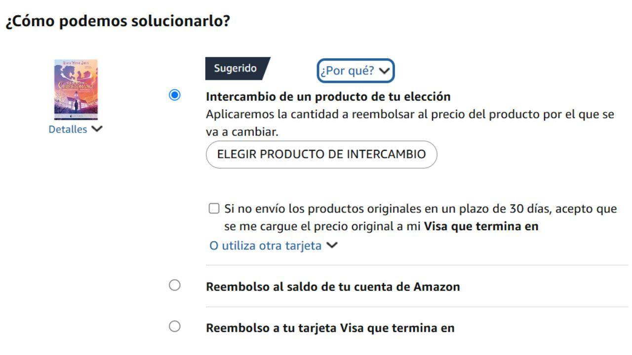 How to file a claim with Amazon if your package doesn't arrive on time