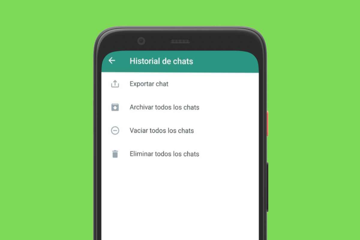 Come esportare le chat da WhatsApp Desktop e Mobile