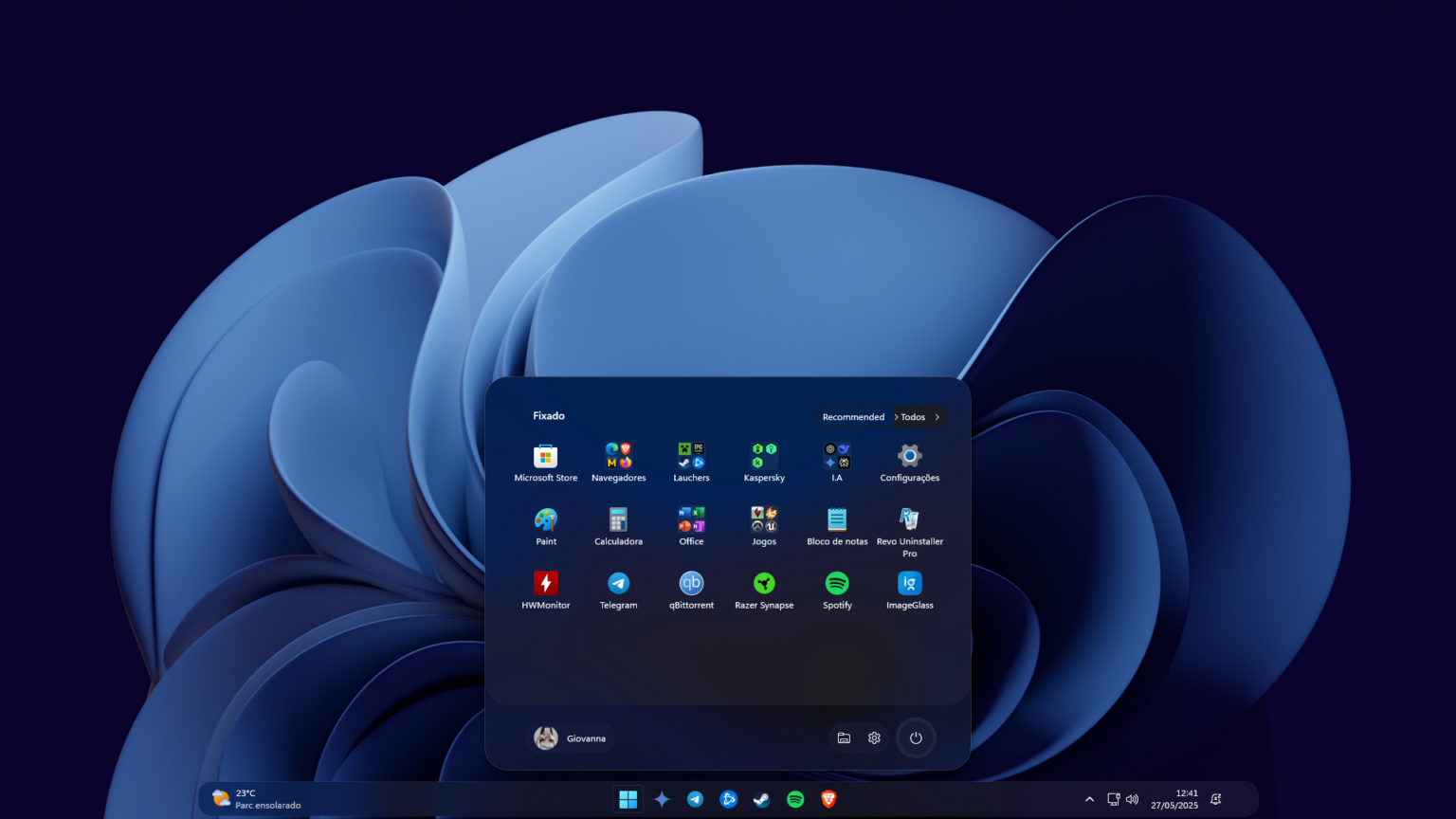 Tutorial do Windhawk: Um guia para personalizar completamente o Windows.