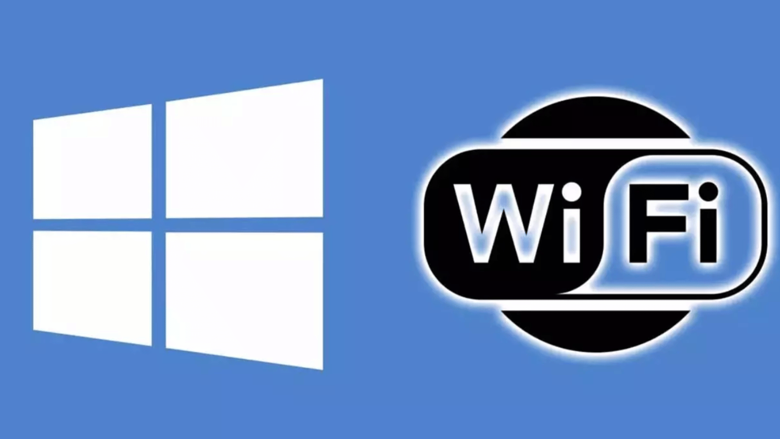View saved Wi-Fi password in Windows step by step