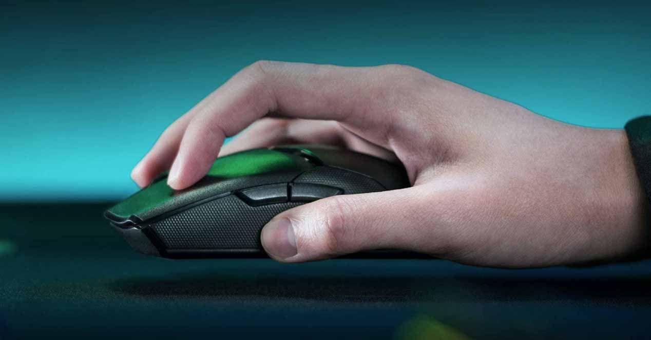 Razer Synapse: macros, Chroma, and maximum performance