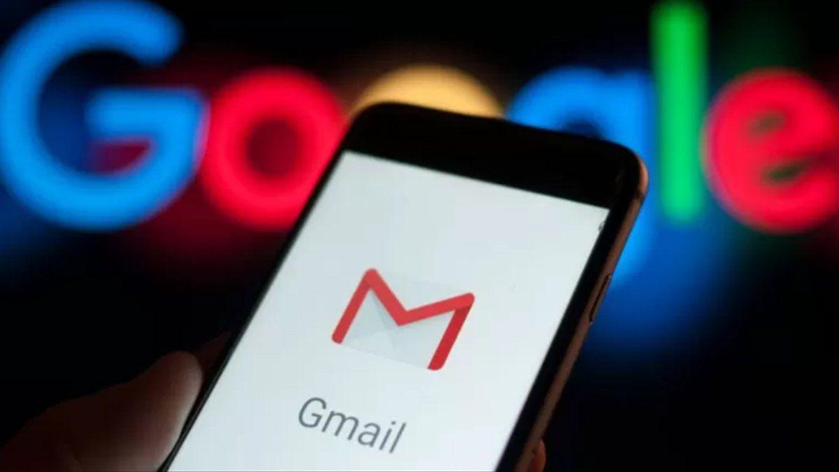 Change your Gmail address without losing messages or data.